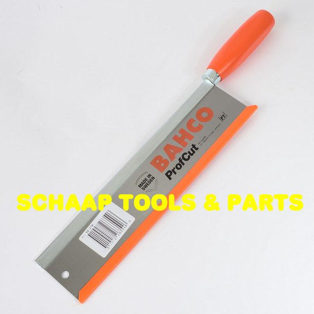 Bahco Toffelzaag ProfCut 250 mm - 15 tanden per inch | PC-10-DTR ...