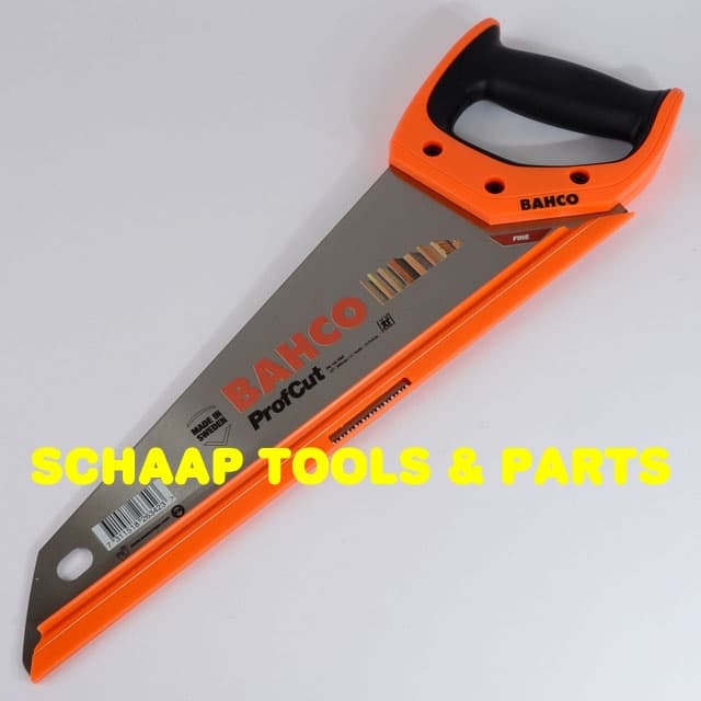 Bahco Handzaag ProfCut 380mm 12 points middel | PC-15-TBX | Schaap ...
