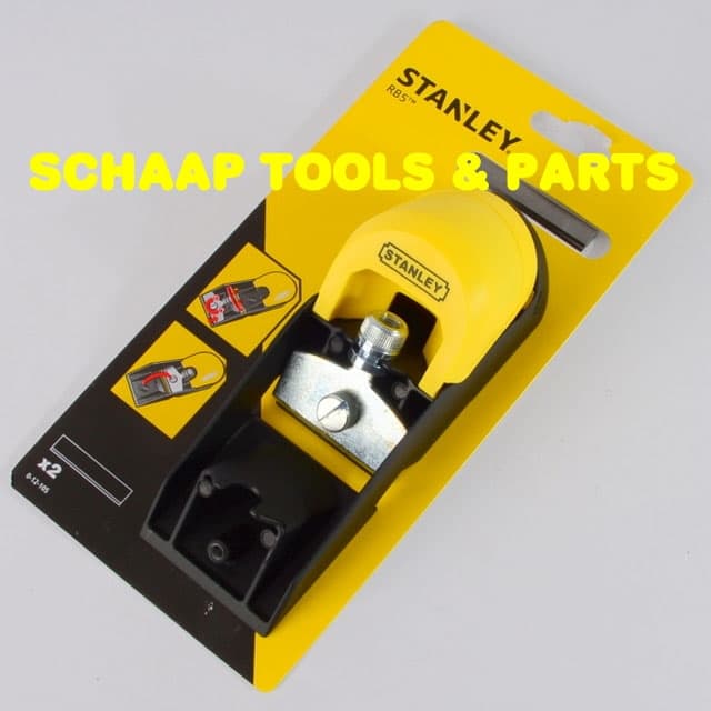 Stanley Schaaf Blok- sponning- en neusschaaf in 1 RB5 | 0-12-105 ...