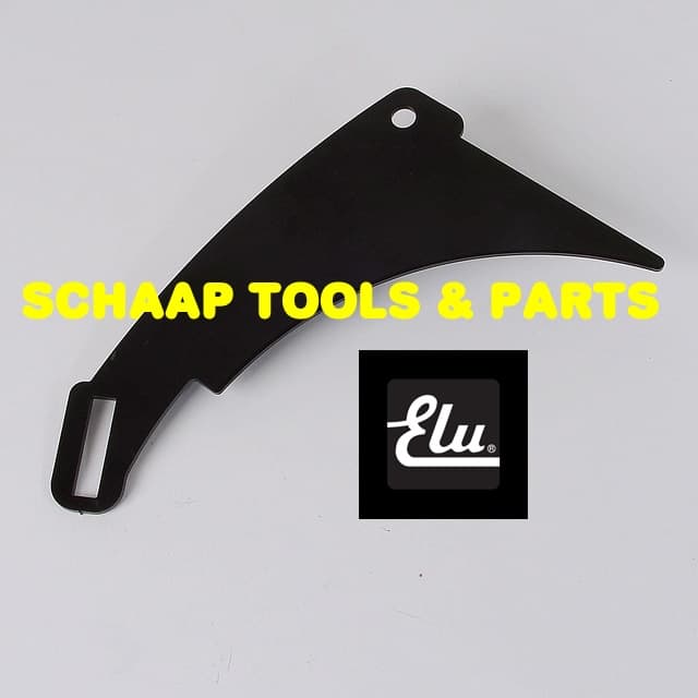 Elu Spouwmes TGS tafel- en afkortzaagmachine | Schaap Tools & Parts