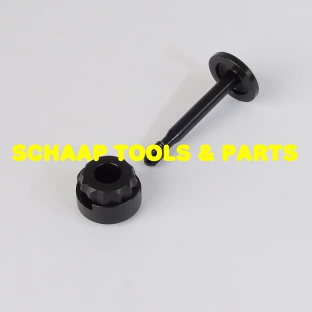 Fein SuperCut Adapter met QuickIN naar Fein FMM MultiMaster met QuickIN ...