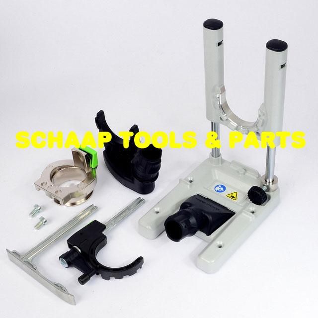 Festool Multitool accessoireset voor Oscillerende OSC18 VECTURO accu ...