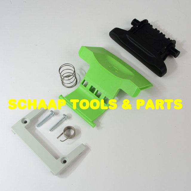 Festool Stofzuiger rem CT-midi I CT-mini I | 203733 | Schaap Tools & Parts