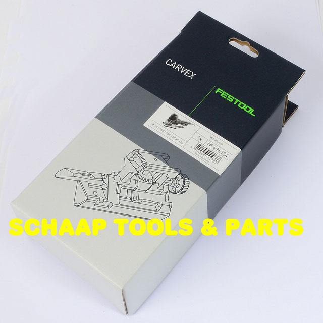 Festool Decoupeerzaag verstekzool WT-PS 420 | 496134 | Schaap Tools & Parts