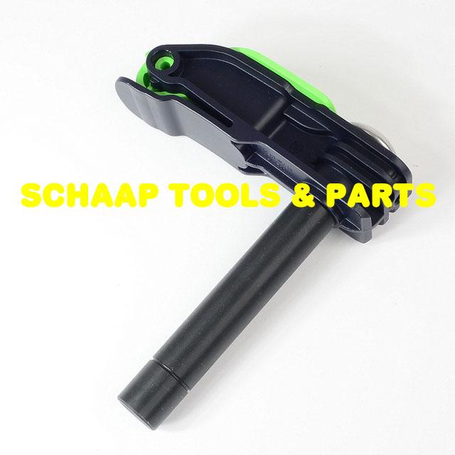 Festool Snelspanklem MFT-HZ 80 voor mobiele werkplaats MW 1000 en MFT/3 ...