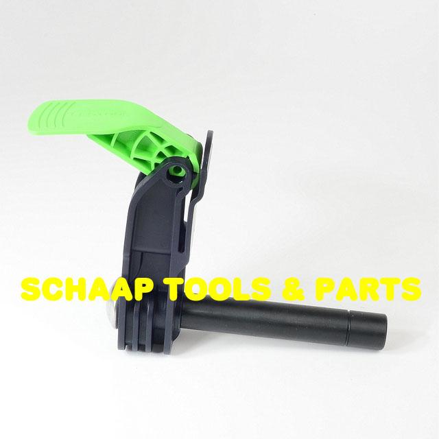 Festool Snelspanklem MFT-HZ 80 voor mobiele werkplaats MW 1000 en MFT/3 ...