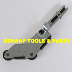 Piranha Accessoires | Schaap Tools & Parts