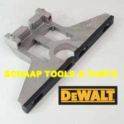 DeWalt Bovenfreesmachine DW629-A1 | Schaap Tools & Parts