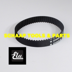 Elu Bandschuurmachine MHB90-A5 | Schaap Tools & Parts