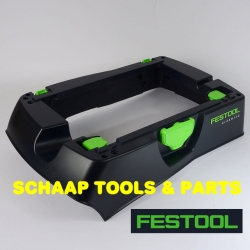 Festool Stofzuiger CTL26E Cleantec | T 202146 | Schaap Tools & Parts