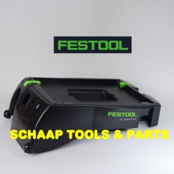 Festool Stofzuiger CT 22 E - T 454919 | Schaap Tools & Parts