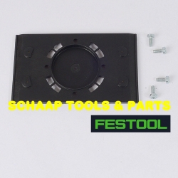 Festool Schuurmachine rechthoekige schuurzool RS 400 EQ | 567553 ...