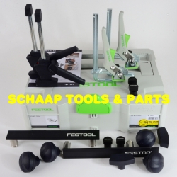 Festool Werkbank - mobiele werkplaats MW 1000 SET compleet met ...