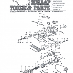 Elu | Schaap Tools & Parts
