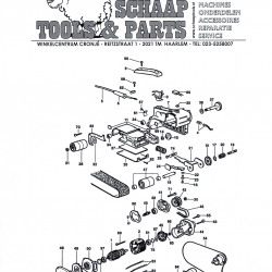 Elu | Schaap Tools & Parts
