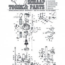 Elu | Schaap Tools & Parts